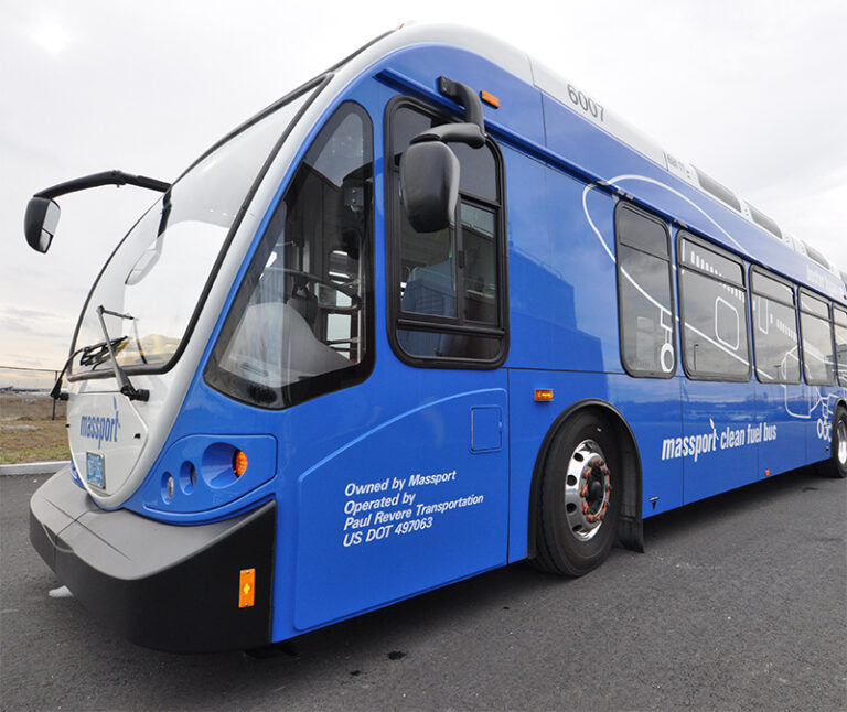 Airport Shuttle Bus in Washington DC, Maryland and Virginia